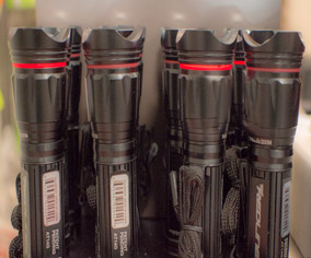 Shop for Nebo Flashlights High Lumen Lights - ProPartsDirect