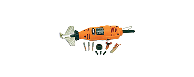 Hand Held Chain Saw Sharpener - ProPartsDirect