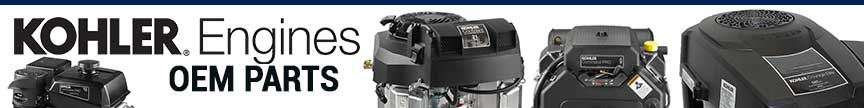 Kohler Command Engine Parts - ProPartsDirect