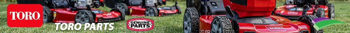 Toro Lawnmower & Snowblower Parts Accessories - ProPartsDirect