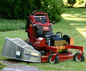 Accelerator Grass Catchers | Aluminum - ProPartsDirect