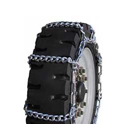 Fork Lift Tire Chains - ProPartsDirect