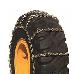 Grader Loader Tire Chains - ProPartsDirect