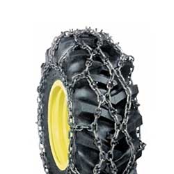 Skid Steer Tire Chains - ProPartsDirect