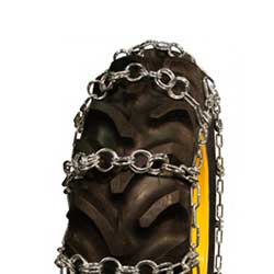 Tractor & Backhoe Tire Chains - ProPartsDirect