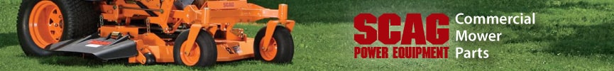 Scag Commercial Mower Parts - ProPartsDirect