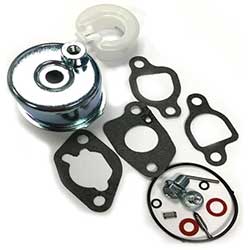 Ariens 20001441 LCT Carb Repair Kit - ProPartsDirect