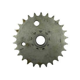 Ariens Pinion And Sprocket A 52400200 - ProPartsDirect