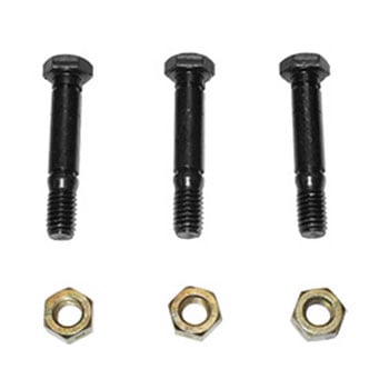 Ariens Snow Blower Shear Bolt Depot - ProPartsDirect