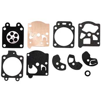 D10WAT Walbro Carb Rebuild Kit - ProPartsDirect