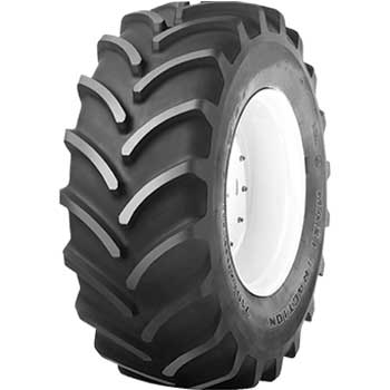 Toro Dingo Tires and Rims For TX Loaders - ProPartsDirect