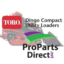 Toro 140-5879 TX1000 Control Bypass Kit - ProPartsDirect