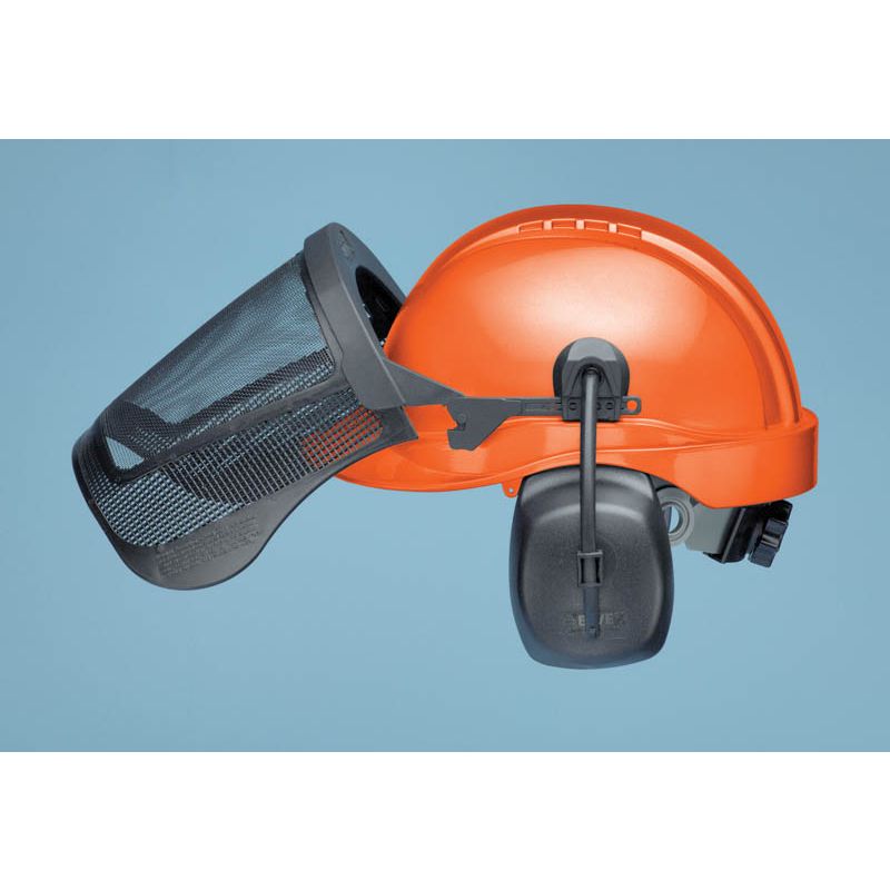 Elvex ProGuard Helmets - ProPartsDirect