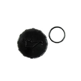 Kohler Kit Oil Fill Cap Bl | 2575513S - ProPartsDirect
