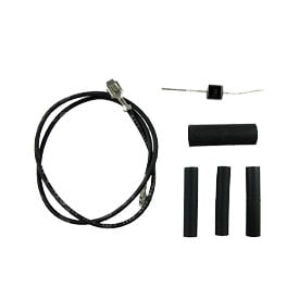 Kohler Kit Diode | 2575531S - ProPartsDirect