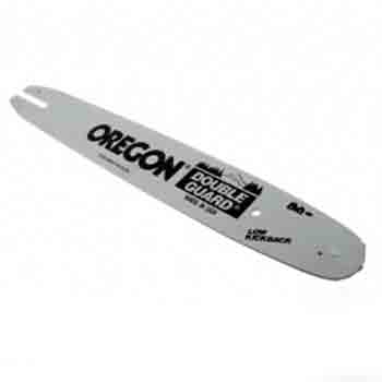 564284 564284 Oregon 8inch Double Guard Bar - ProPartsDirect