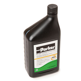 Parker HT-1000 Hydraulic Fluid Oil - 32 oz. - ProPartsDirect