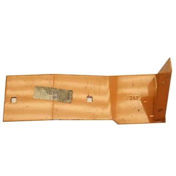 Scag Baffle 52 Gc Boot | 423629 - ProPartsDirect