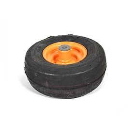 481843 Scag Caster Wheel Assembly11 X 4.00-5 - ProPartsDirect