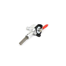 SCAG 483747 Ball Valve with Screen - ProPartsDirect