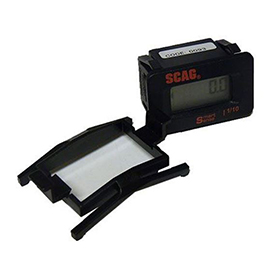 Scag Hour Meter Inductive 484565 - ProPartsDirect