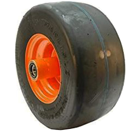 Scag 9278 Flat Free Caster Wheel Stwc - ProPartsDirect