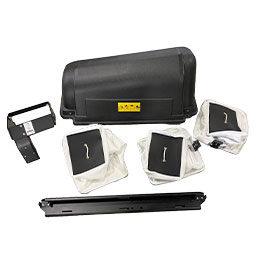 Simplicity 1697359A Regent Triple Catcher - ProPartsDirect