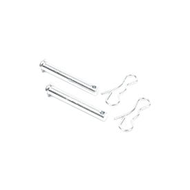 1750790YP Shear Pin Kit 1038 | Snapper - ProPartsDirect