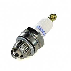 BM6A NGK Spark Plug - ProPartsDirect