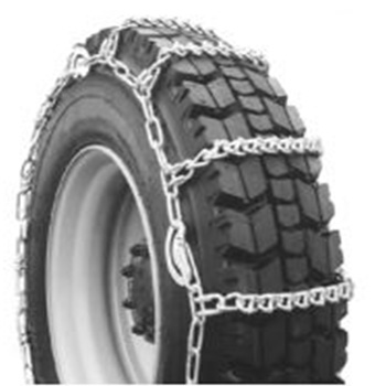 2828I Single V-Bar Truck Tire Chains - ProPartsDirect