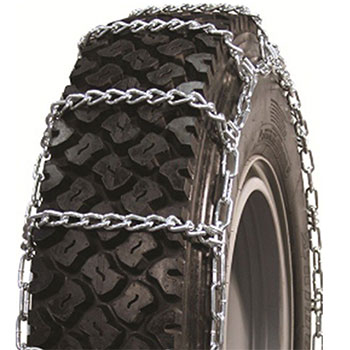 Grader Loader Tire Chains - ProPartsDirect