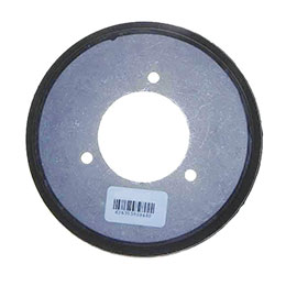106-4480 Toro Friction Wheel - ProPartsDirect