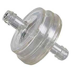 Toro 115-7854 Inline Fuel Filter - ProPartsDirect