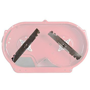 120-5236 Toro Timemaster Blade Adapter - ProPartsDirect