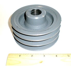 2236-2 Walker Pto Pulley (4.5/Aaa) - ProPartsDirect