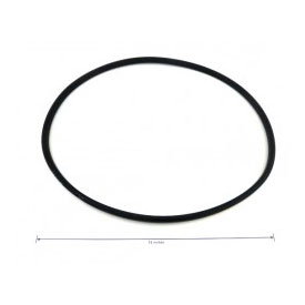 2248-1 Walker Ground Drive Belt/Kevlar - ProPartsDirect