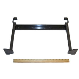 2303-1 Walker Front Radiator Mount - ProPartsDirect