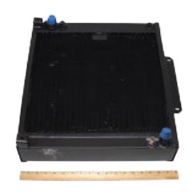 2427-1 Walker Radiator/Mbsy - ProPartsDirect