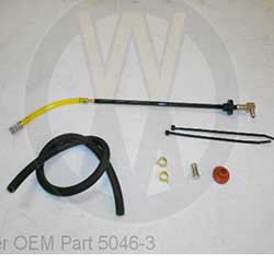 5046-3 Walker Fuel Pick-Up,Tank Top/ 5 & 4.3 Only - ProPartsDirect