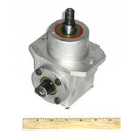 5052-10 Walker 42/48E Blade Drv Grbx/Lh - ProPartsDirect