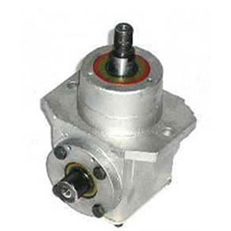 5052-10 Walker 42/48E Blade Drv Grbx/Lh - ProPartsDirect