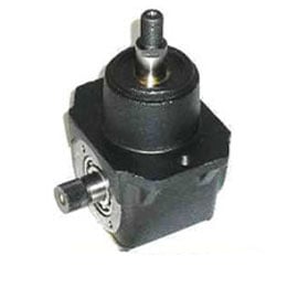 Original 5052-8 Walker Gearbox Hd LH Rotation - ProPartsDirect