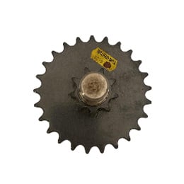 5235 Walker Reduction Sprocket Assy - ProPartsDirect