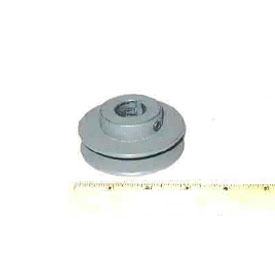 5236 Walker Trans. Drive Pulley (3") - ProPartsDirect