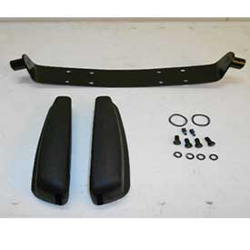 5885 Walker Mower Armrest Kit (Std. Seat) - ProPartsDirect