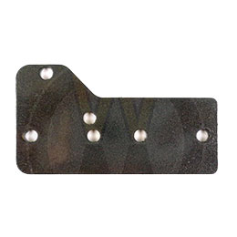 5942-2 Walker Switch Relocation Bracket - ProPartsDirect
