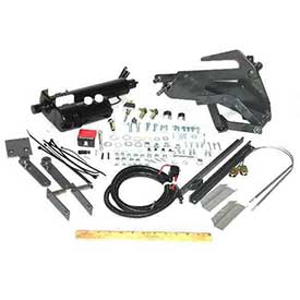 7620-13 Original Walker Power Dump Kit-7.0 - ProPartsDirect