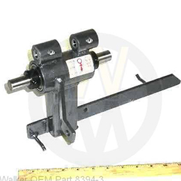 Walker 8394-3 Jackshaft Mnt Assy. T - ProPartsDirect