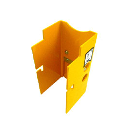 Original Walker Pto Shaft Guard Assembly 8618 - ProPartsDirect