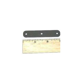 8620-30 Walker Backing Plate, Flap - ProPartsDirect